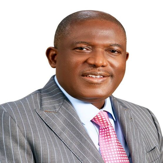 The Kingdom Summit – Welcome